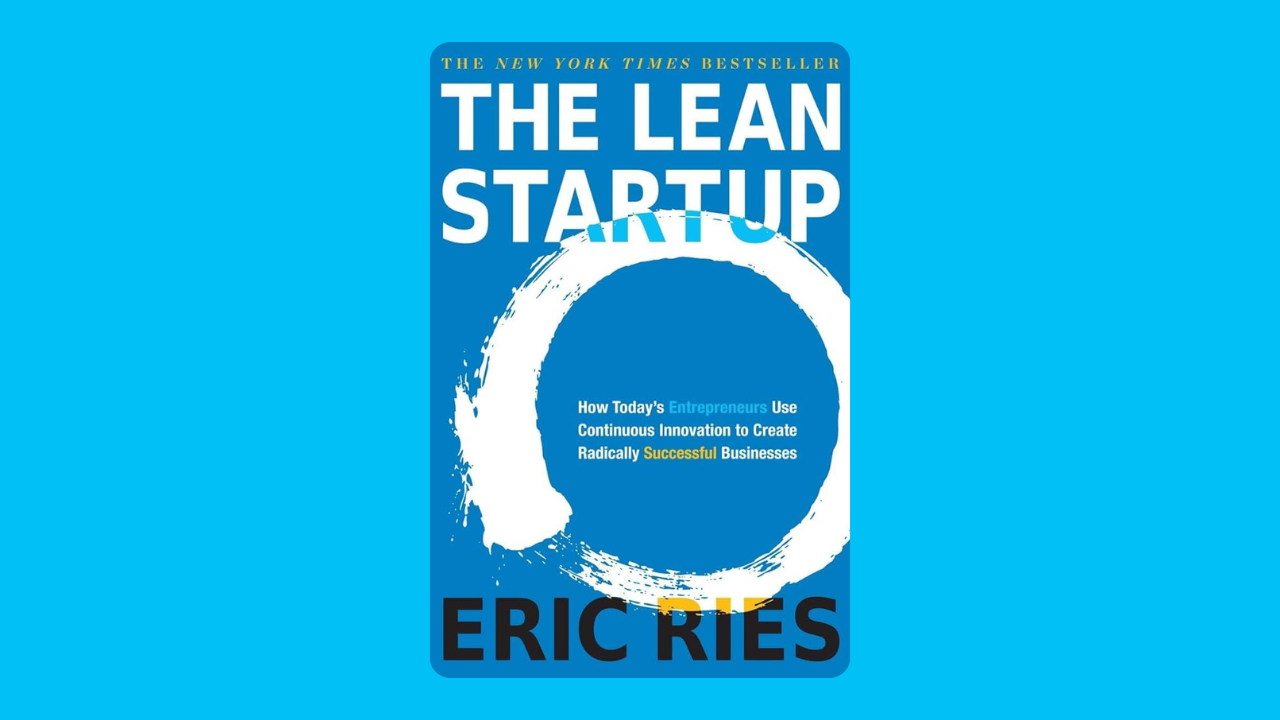 Lean Start Up