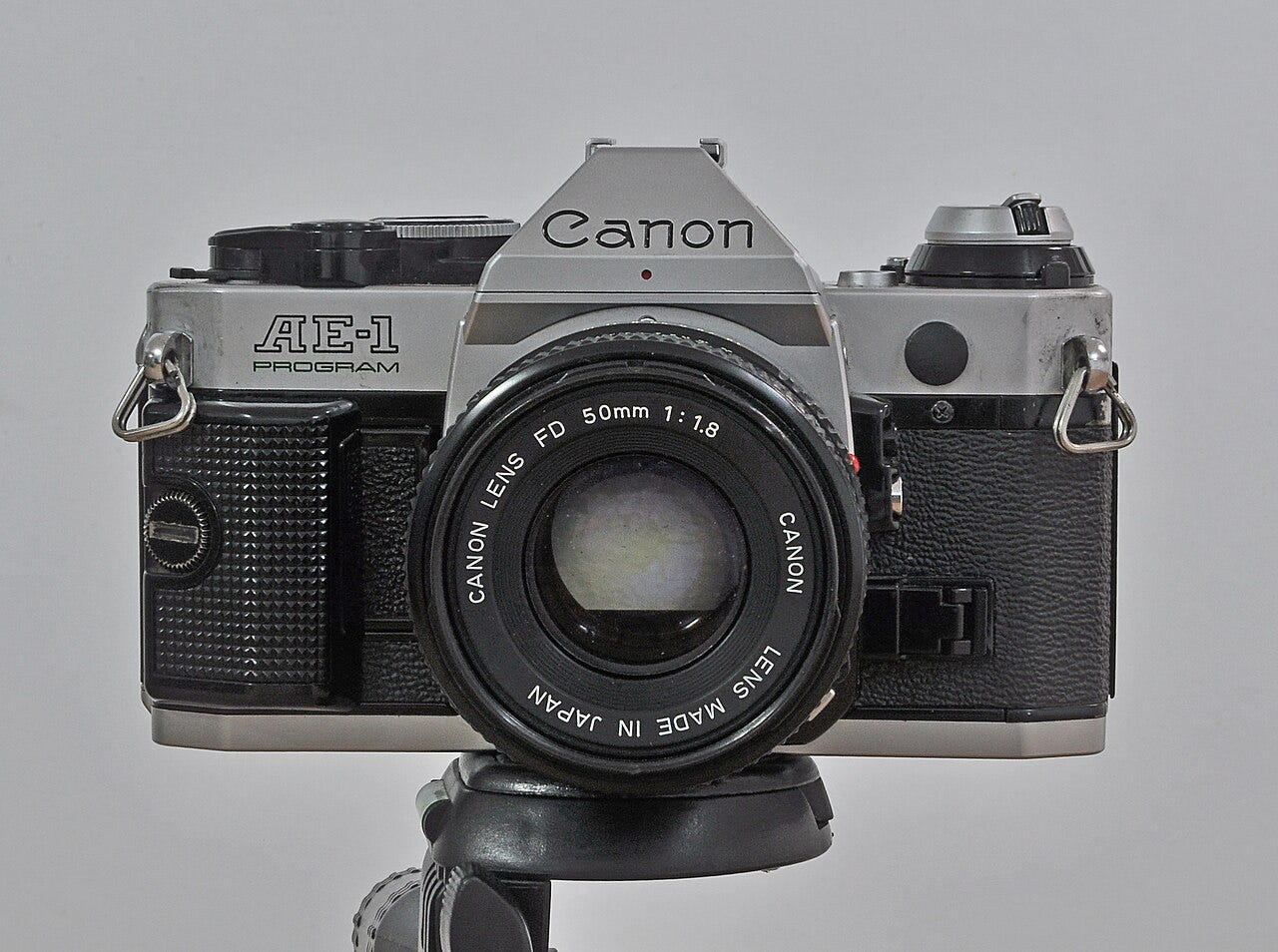 Photography 101 Canon