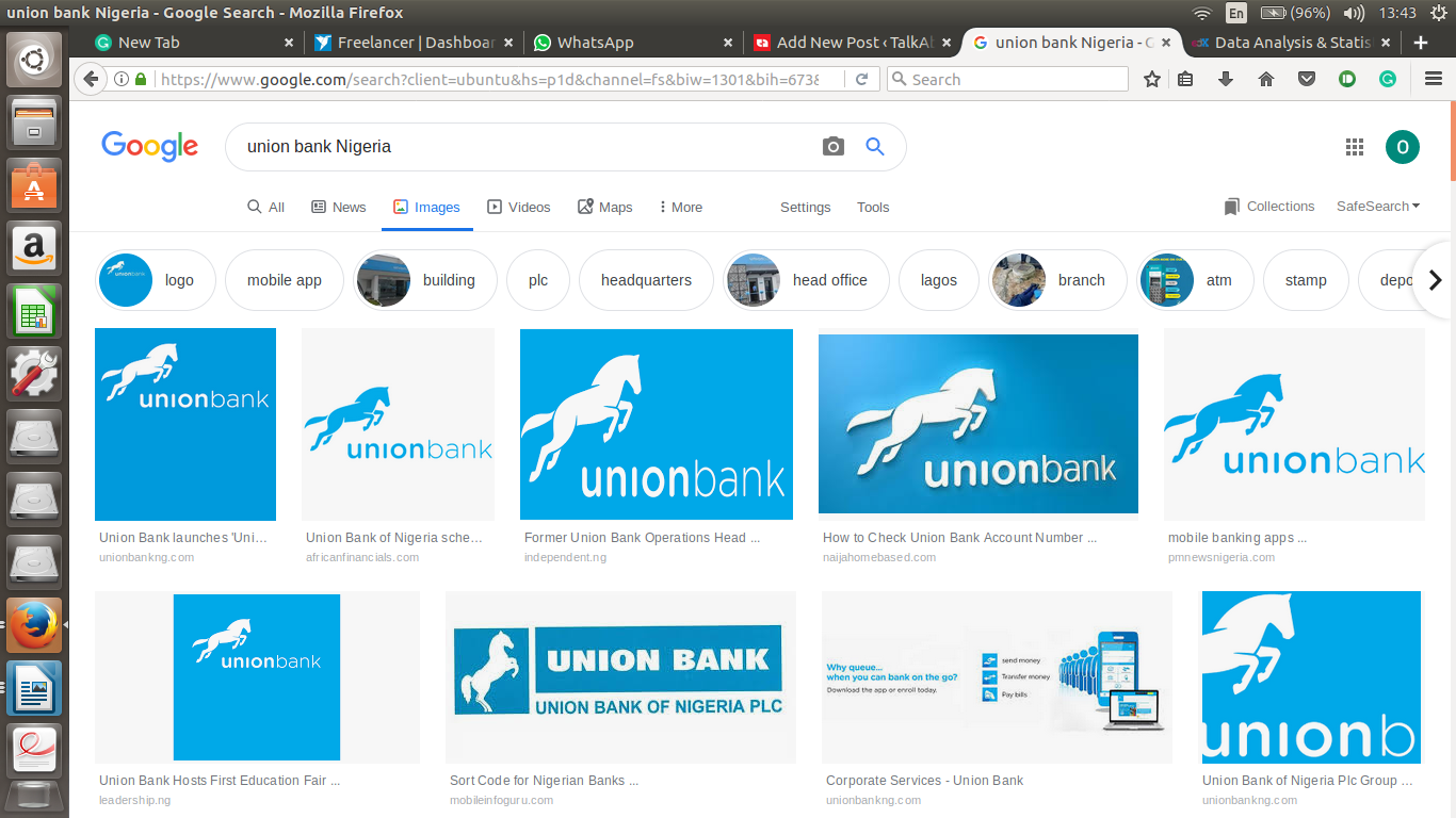 Union First Market Bank Logo 6 Reasons To Get A Credit Union Car Loan
