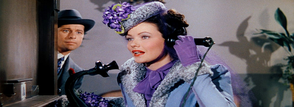 Doris Merrick Heaven Can Wait