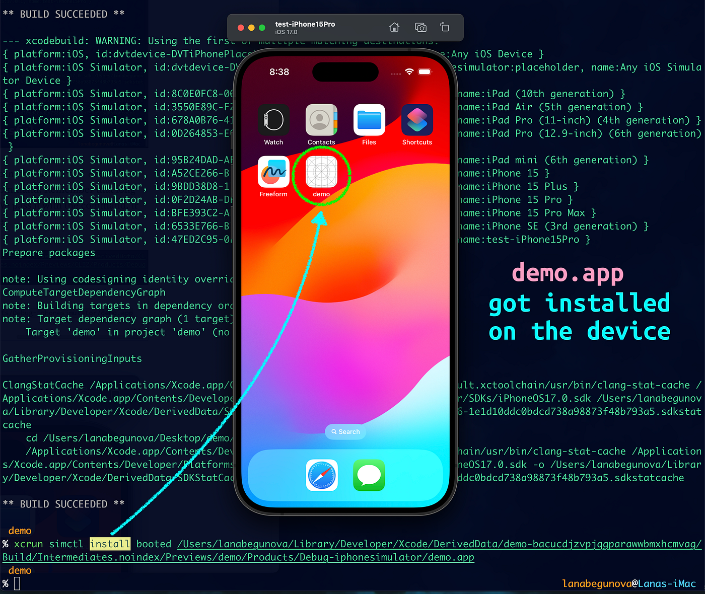 Check If Running On Iphone Simulator Cheap Sale | emergencydentistry.com
