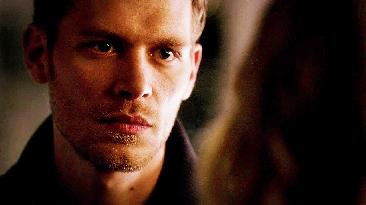 Niklaus Mikaelson