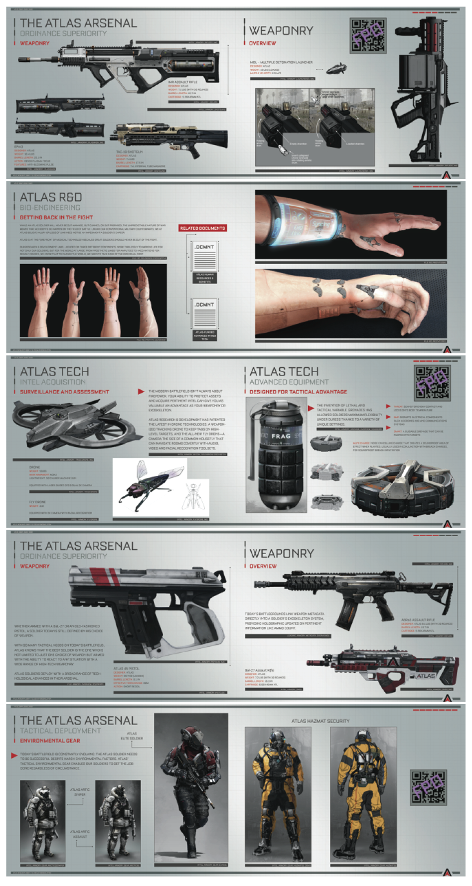 Mappe Multigiocatore Di Call Of Duty Advanced Warfare CoD Advanced