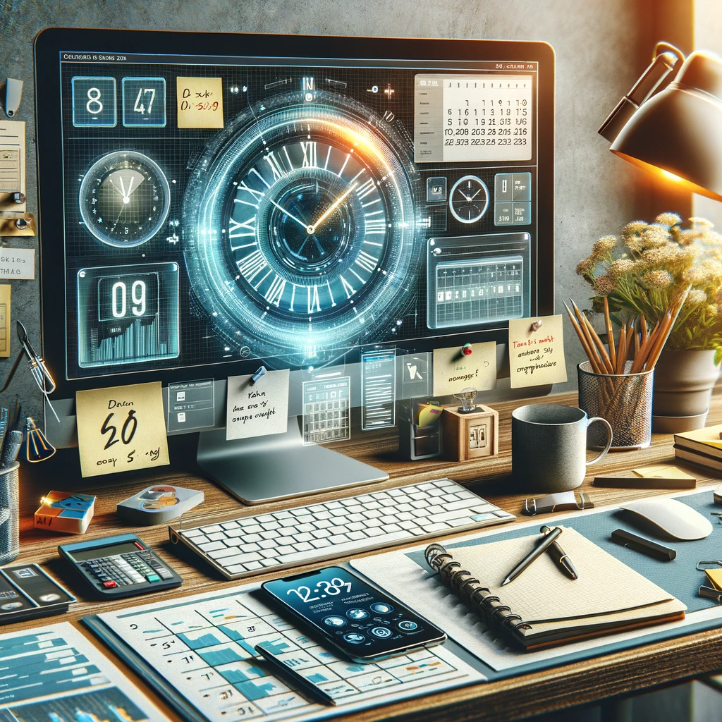 Thriving as a Remote Worker - Prosearch