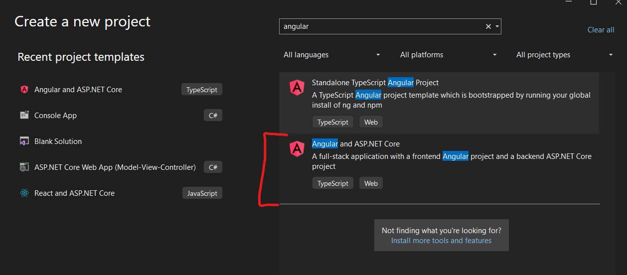 Using The Angular 15 Component Method Fullstack Academy Build