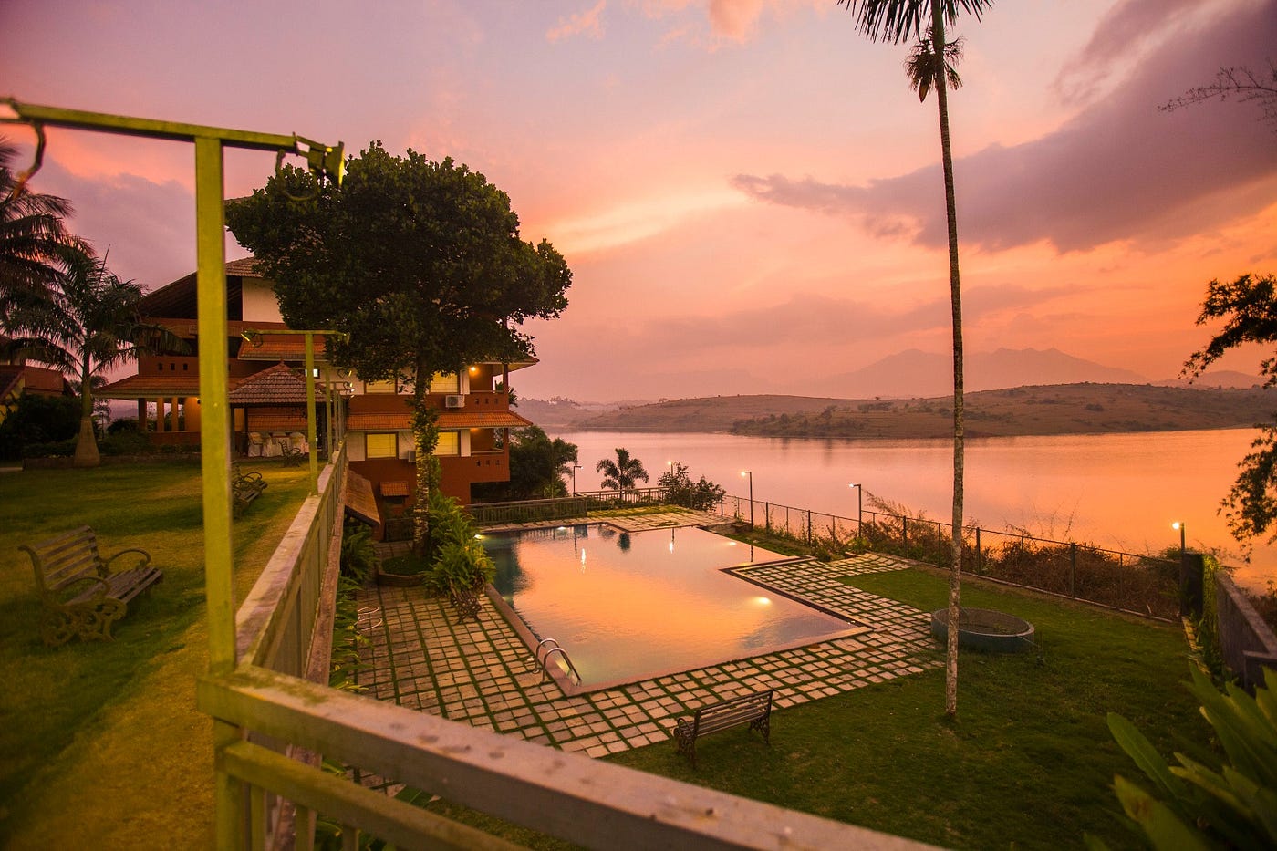 Muthanga Wildlife Sanctuary Resorts