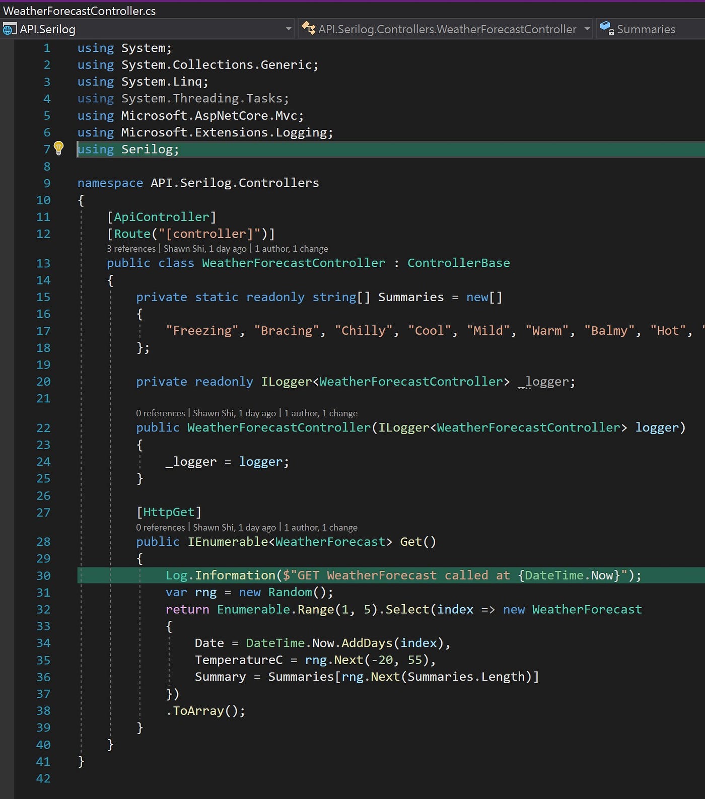 Net Core Web Api Logging Using Nlog In Rabbitmq