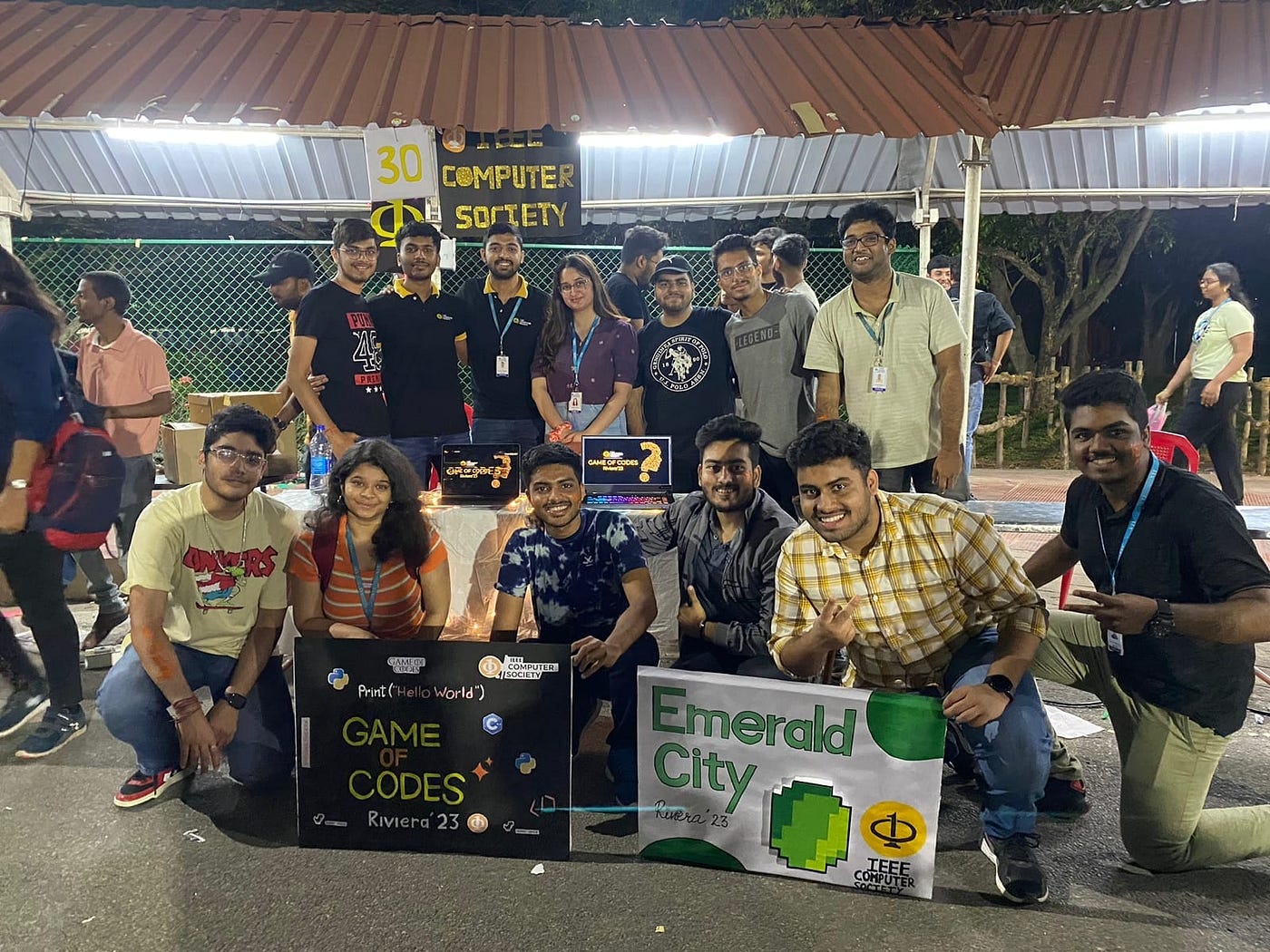 Ieee Computer Society On The Hub