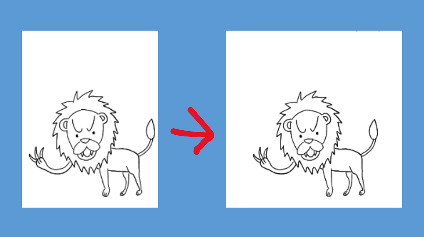 How To Draw A Face Using Python