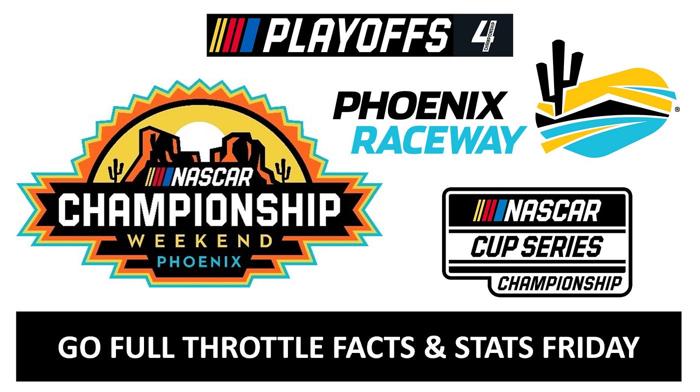 Phoenix Raceway Logo Png