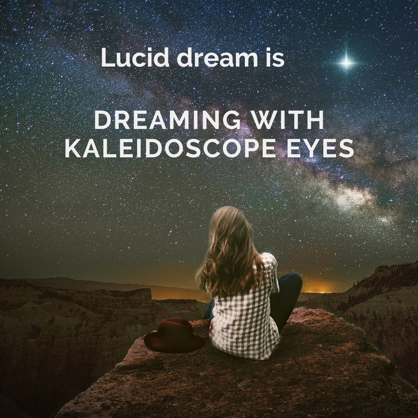 Lucid Dreaming Quotes