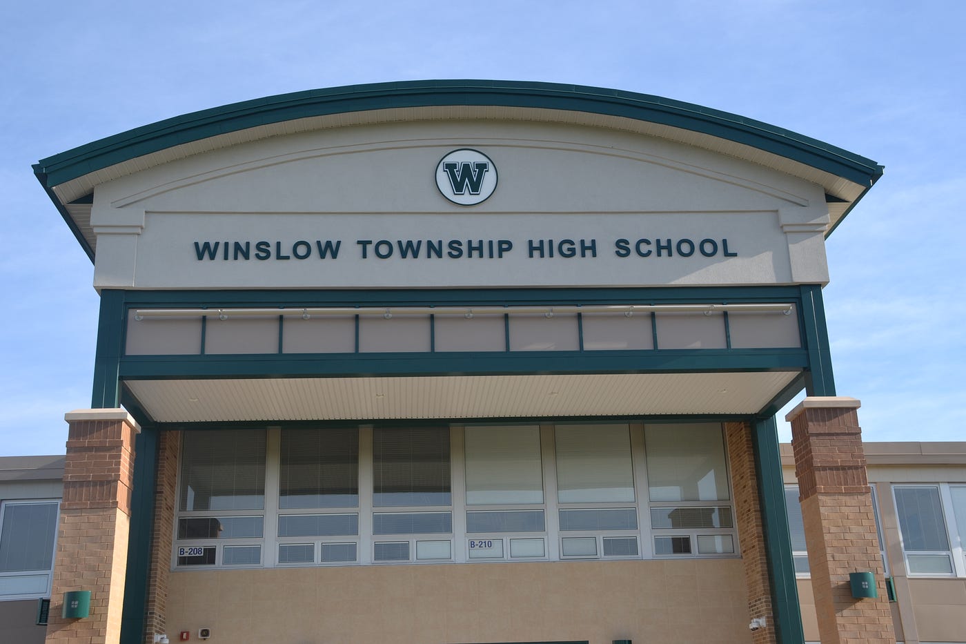 Winslow Combined School