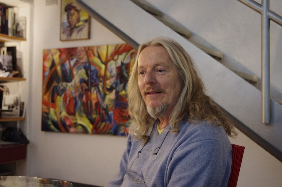 German Art Forger