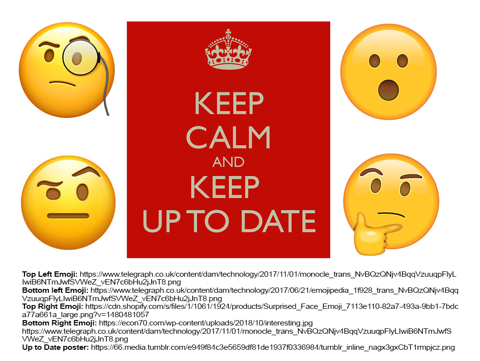 Keep Calm And Date Me