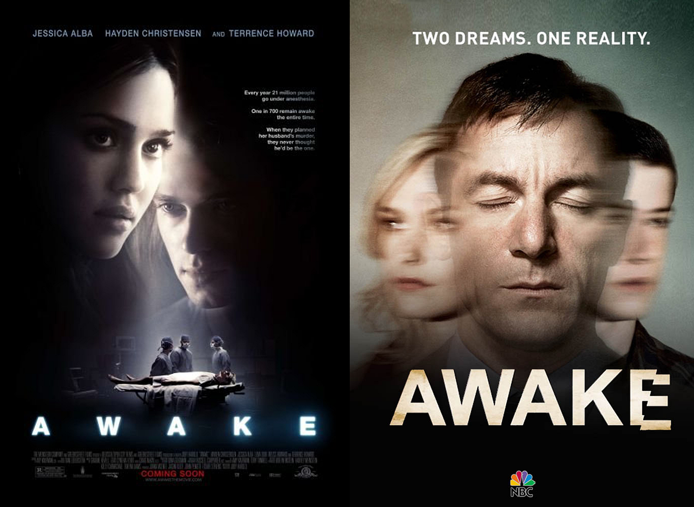 Awake Movie