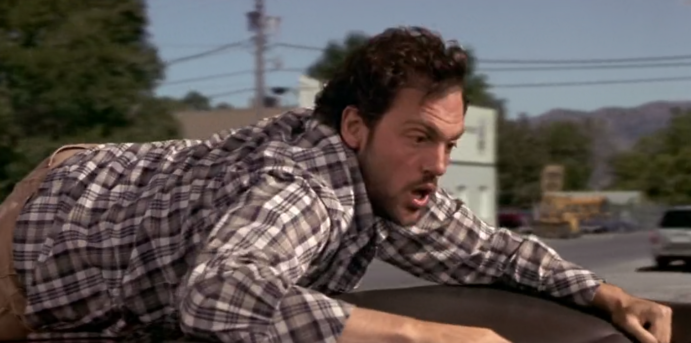 Personaggi Del Film Rat Race