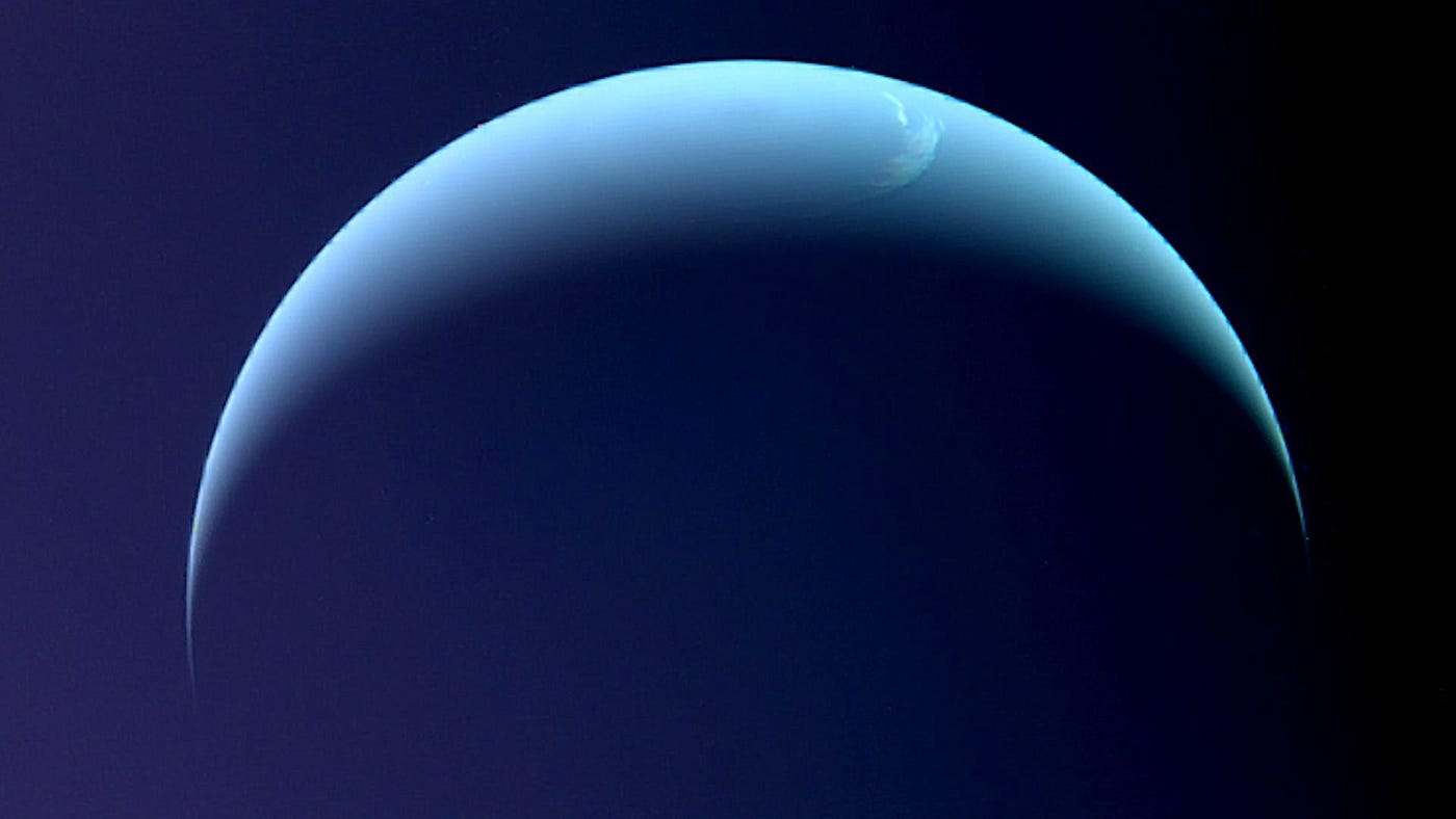 Class Ii Gas Giant