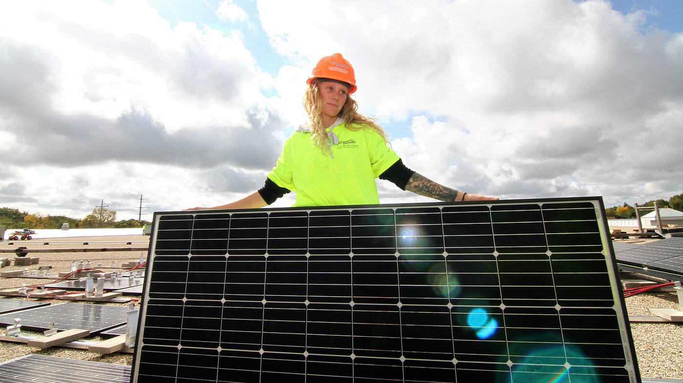 Nasa Ranger Solar Panels