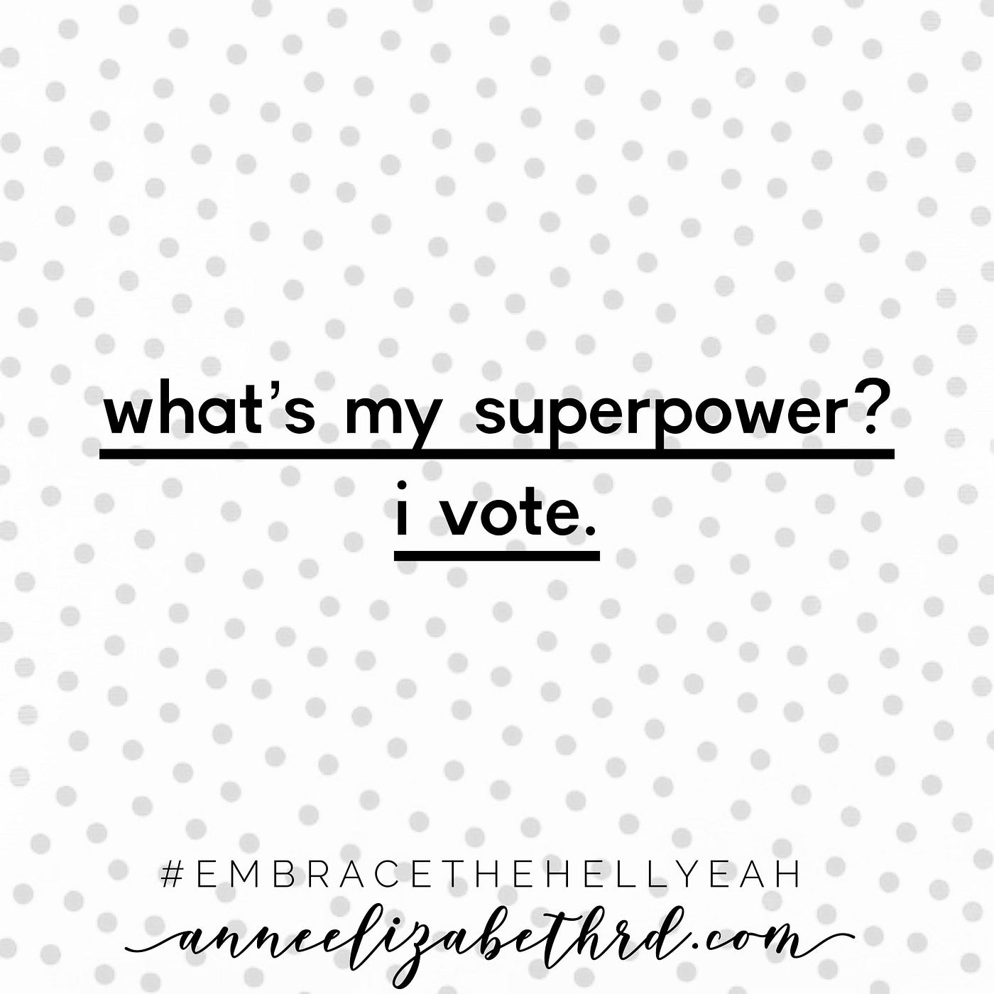 Meme Is My Super Power