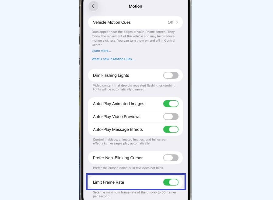 14 iOS 26 Settings You NEED To Turn Off NOW! | The Internet's largest ...