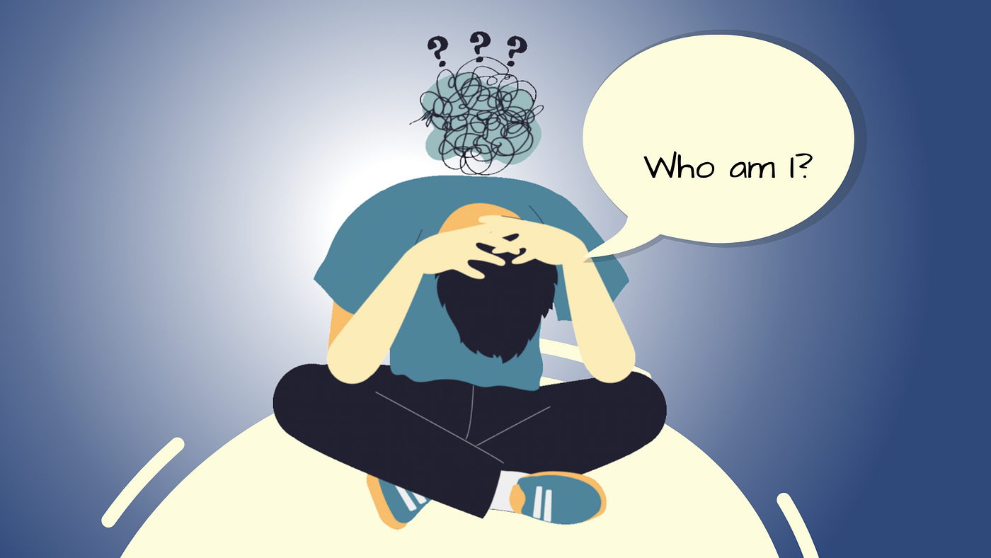 Identity Crisis là gì? Hiểu rõ về khủng hoảng bản sắc và cách sử dụng