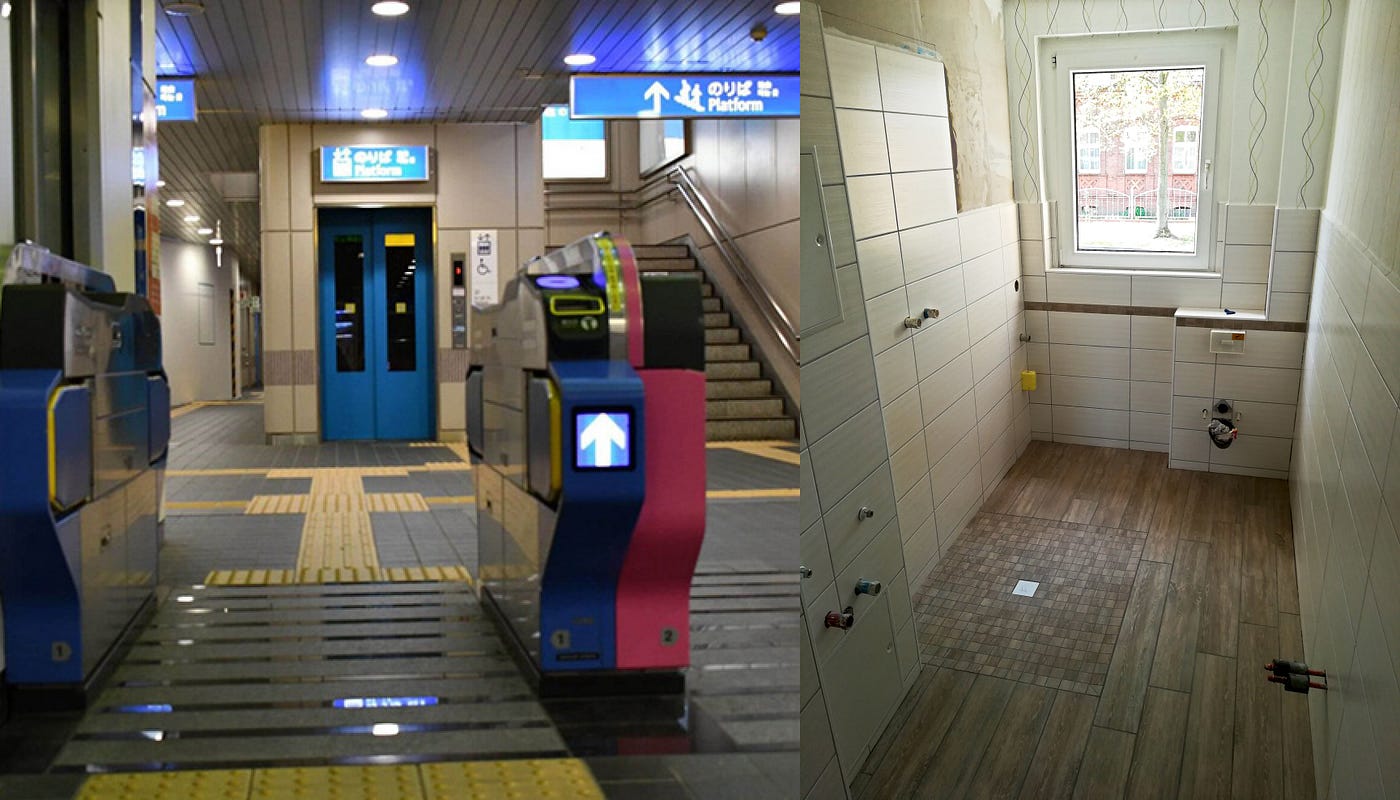 Universal Design Japan Examples The Keys To Packaging Success