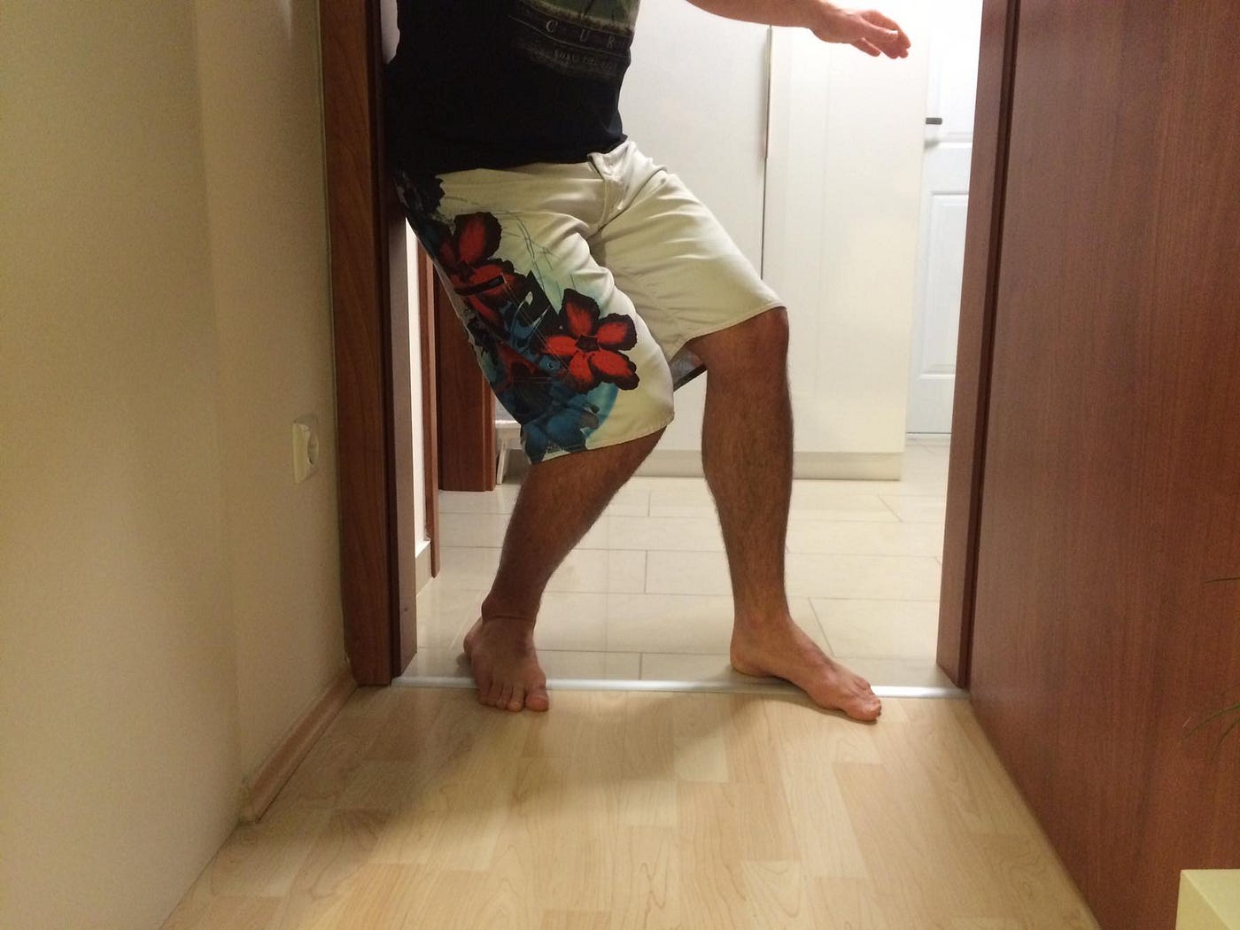 Beyonce Surfbrett Position