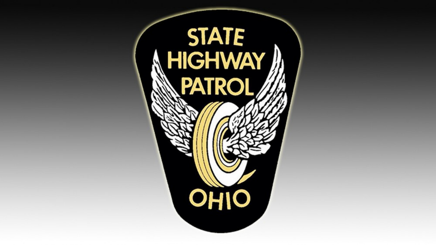 Ohio Highway Patrol Symbol Highway Patrol On Recruiting Push For