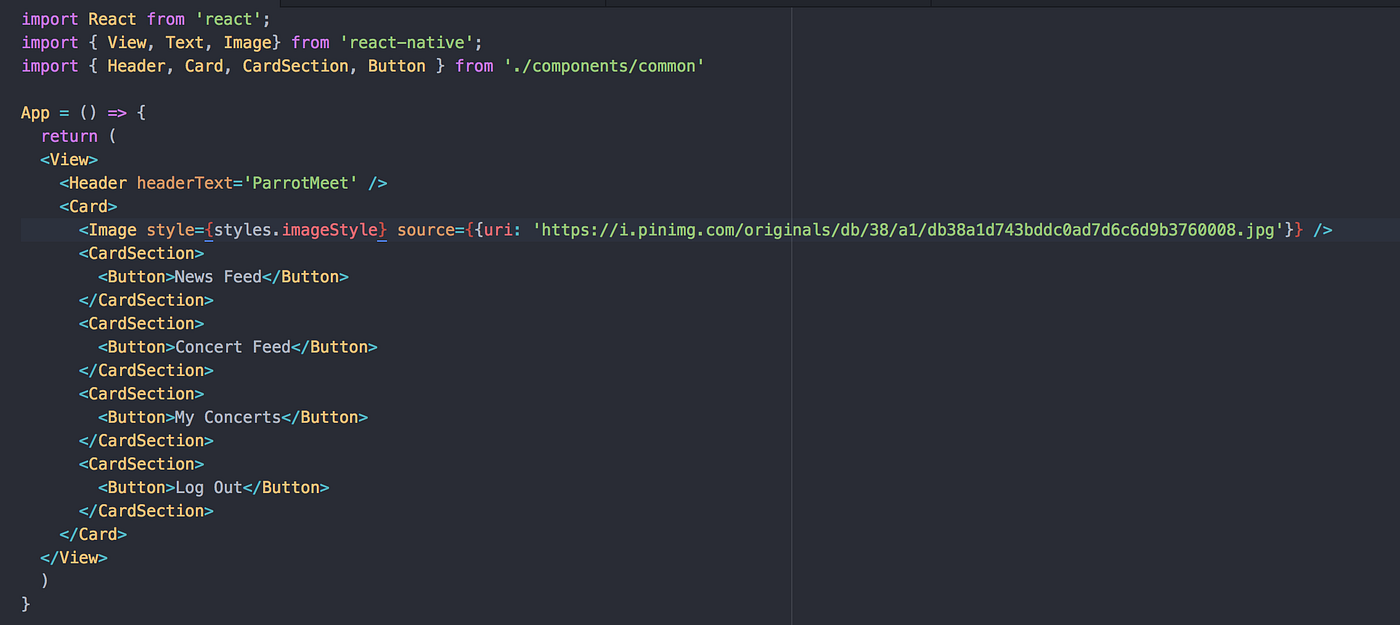 How To Style All The Buttons In React on Sale | aria-database.com
