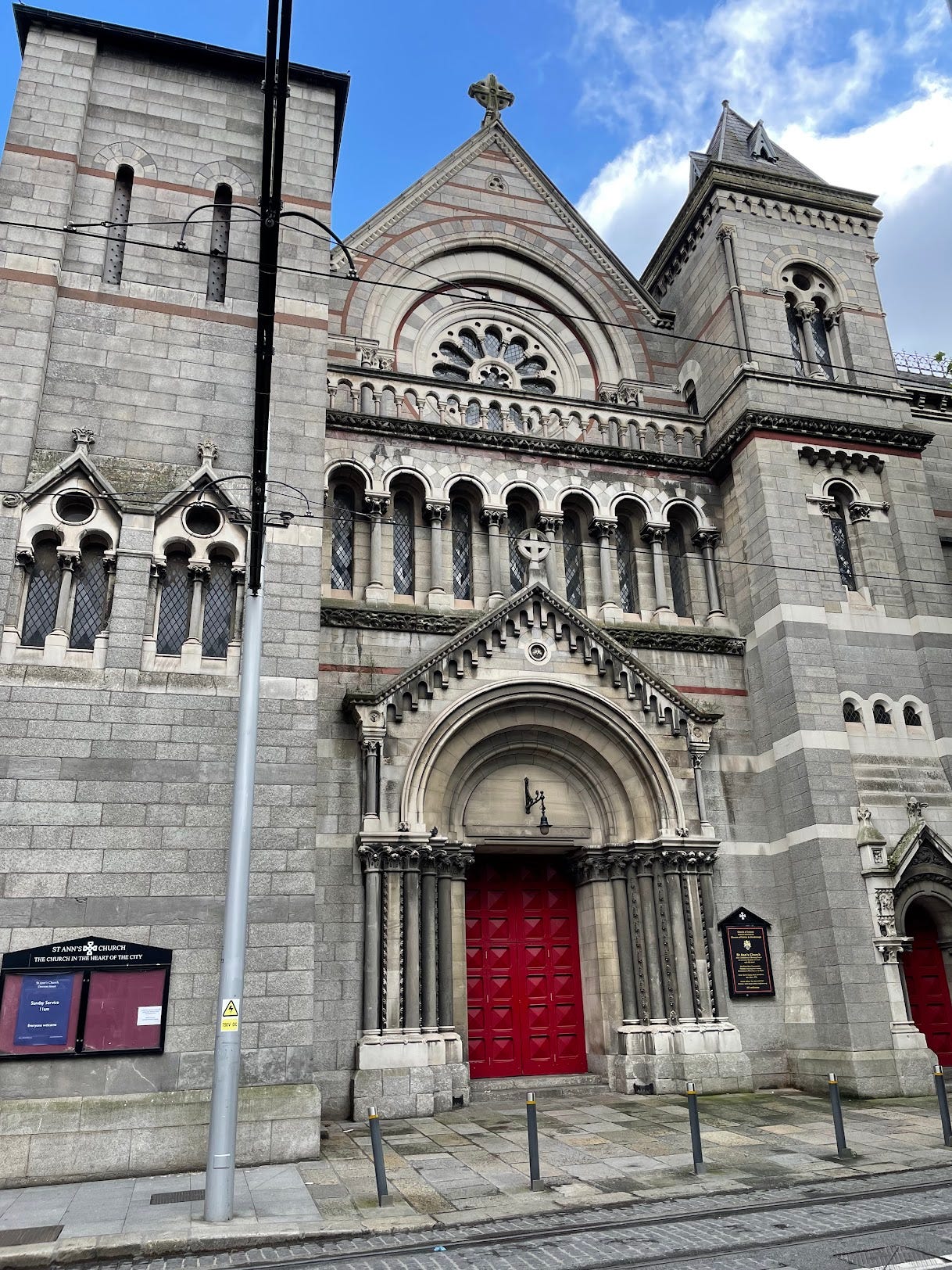 Beautiful Churches Northern Ireland