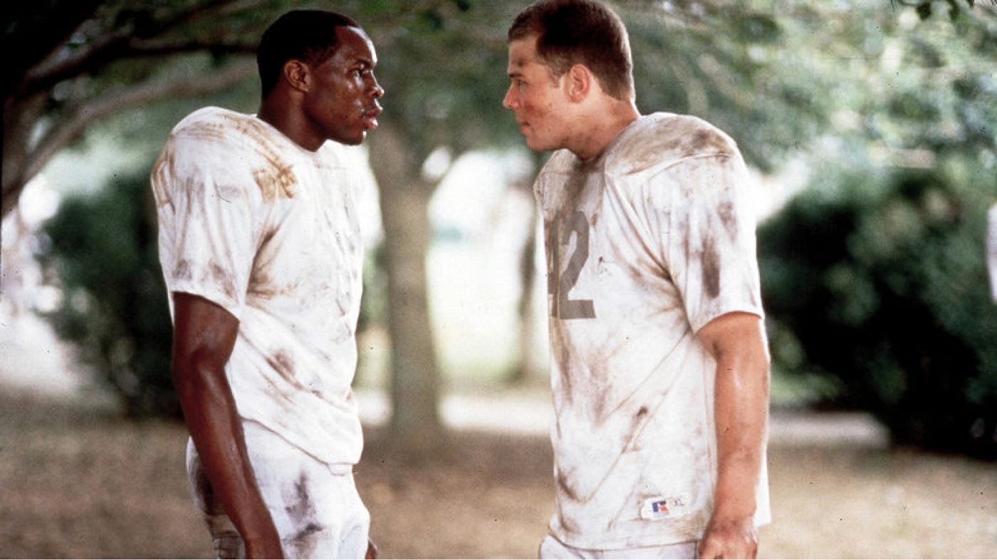 Petey Jones Remember The Titans