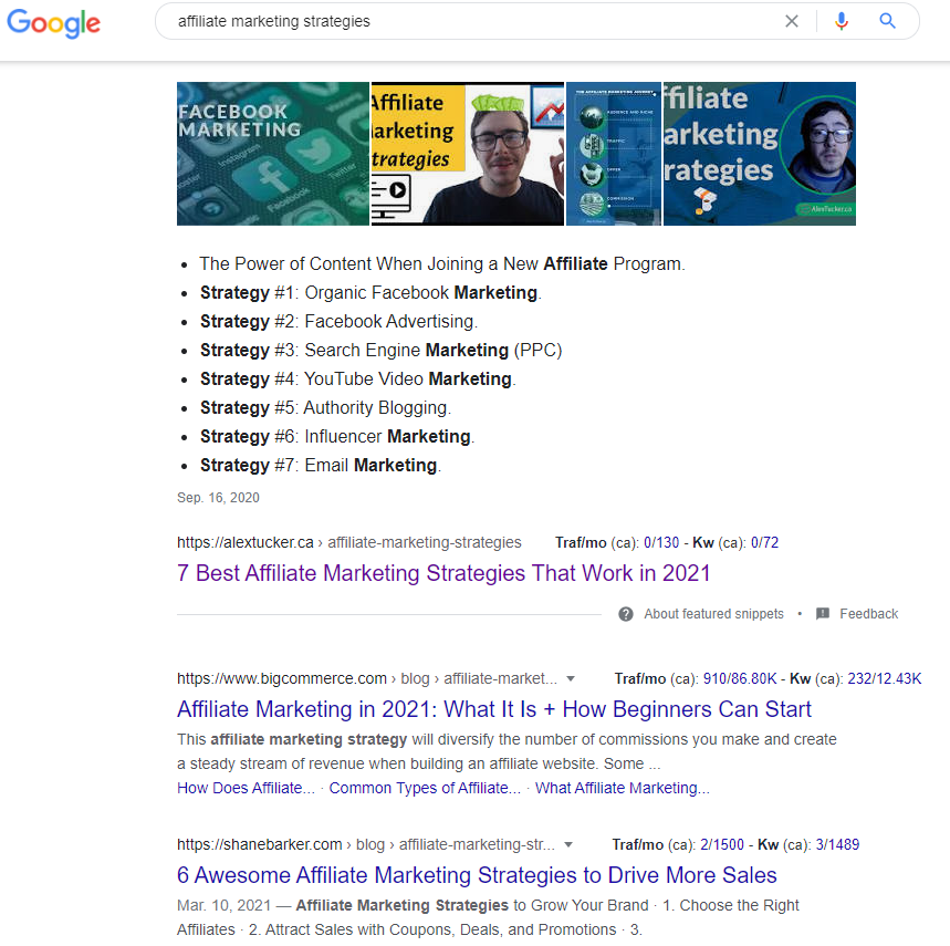Texta - FREE AI blog writer and article ideas generator.