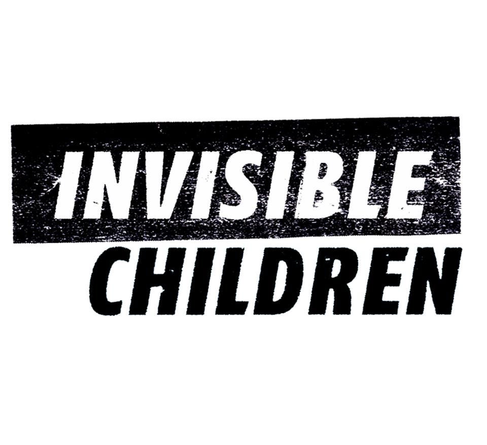 Invisible Children Triangle Logo