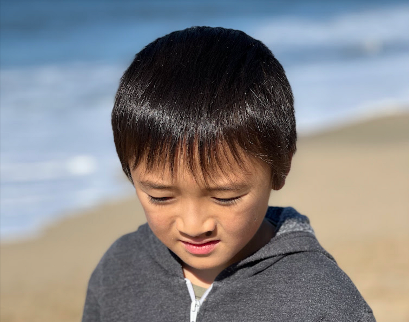 Son Yi's Instagram, Twitter & Facebook on IDCrawl