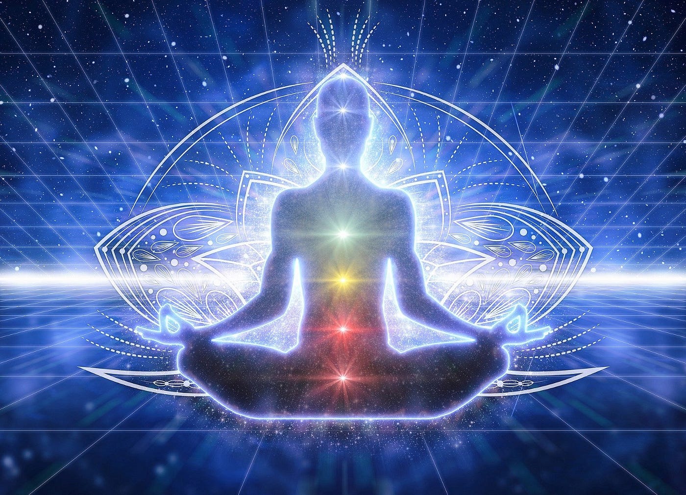 Spiritual Metaphysics