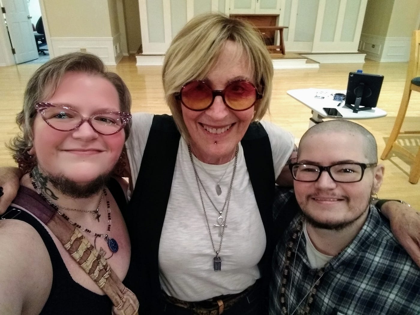 Kate Bornstein Quotes