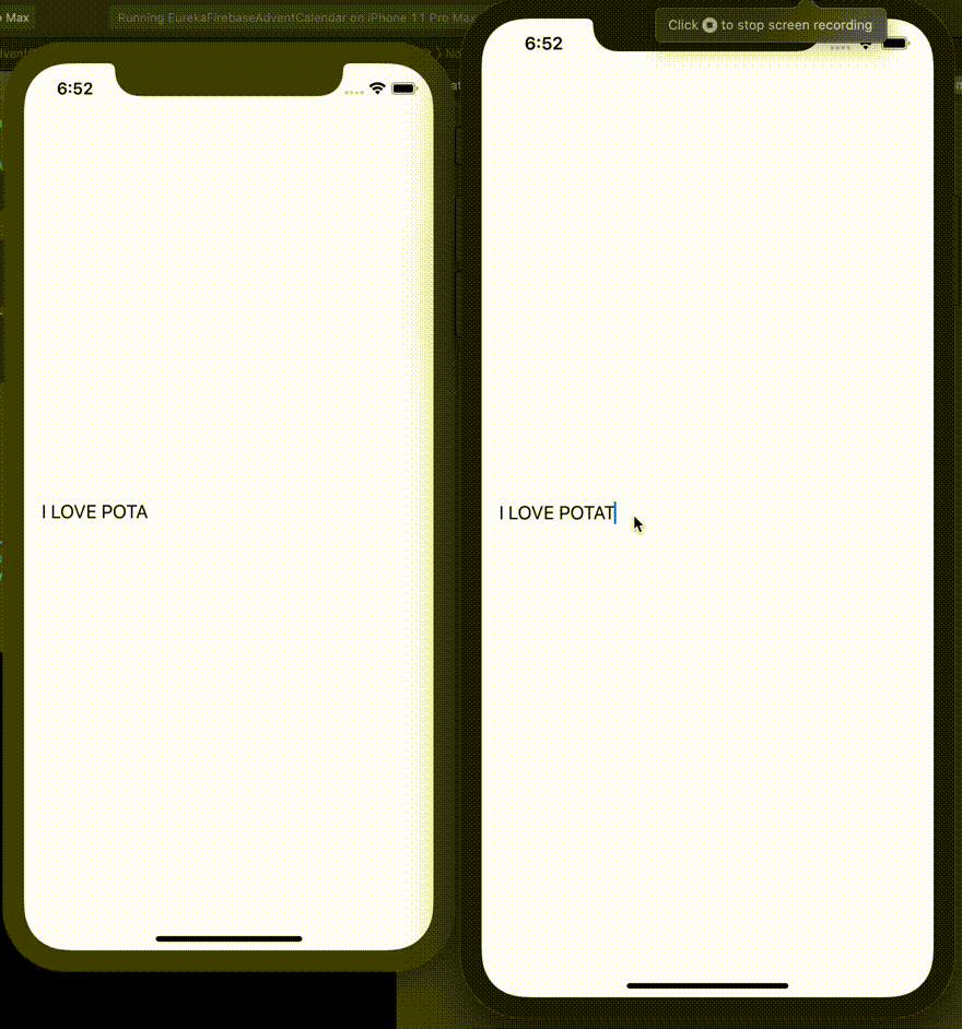 Pagination In Flutter Using Firebase's Cloud Firestore, 46% OFF