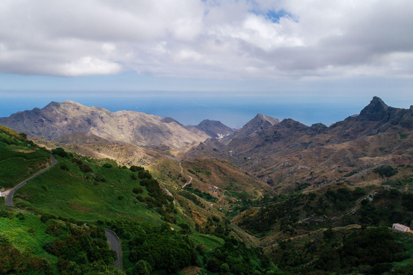 10 Fascinating Facts About The Andes Mountains
