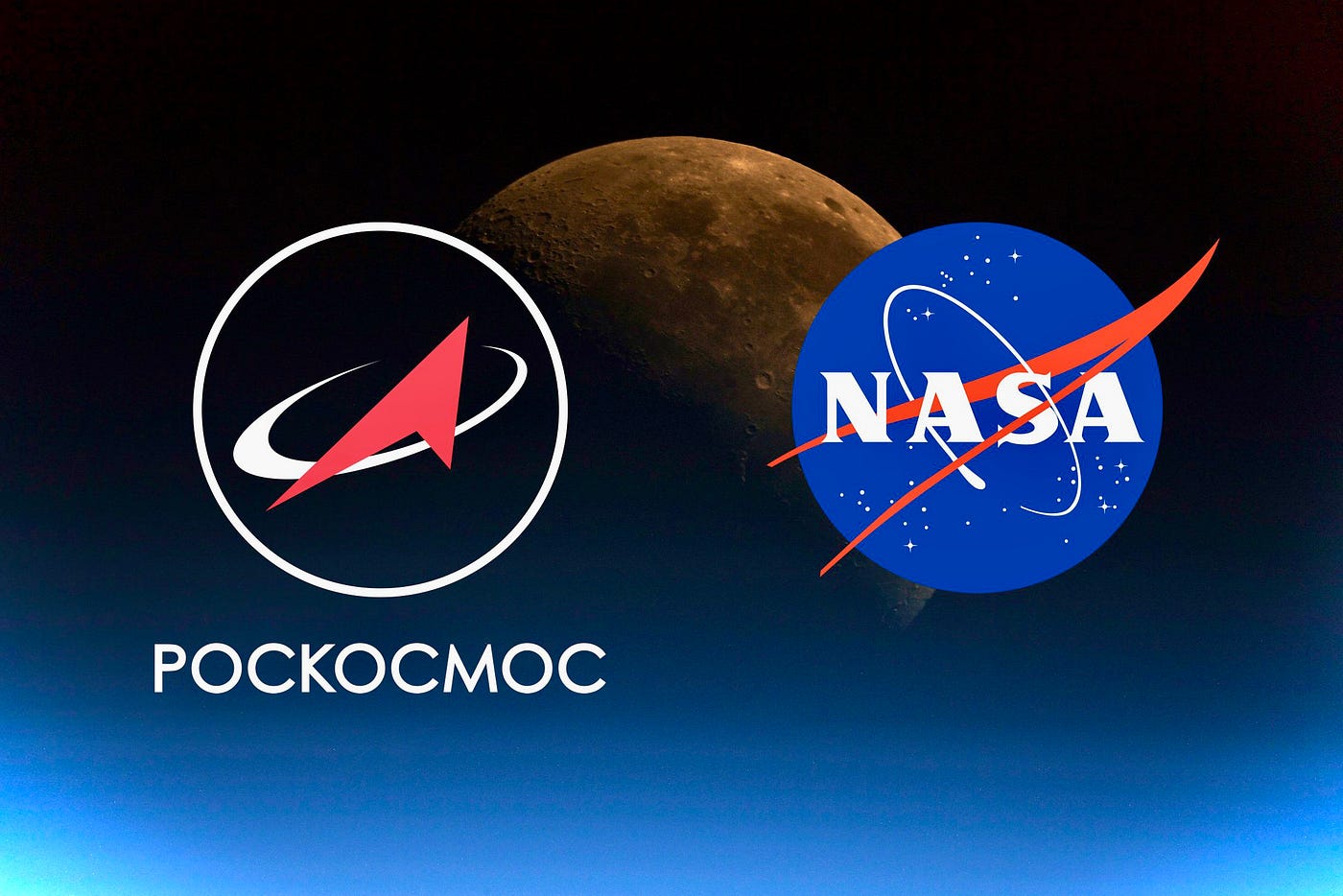 Roscosmos