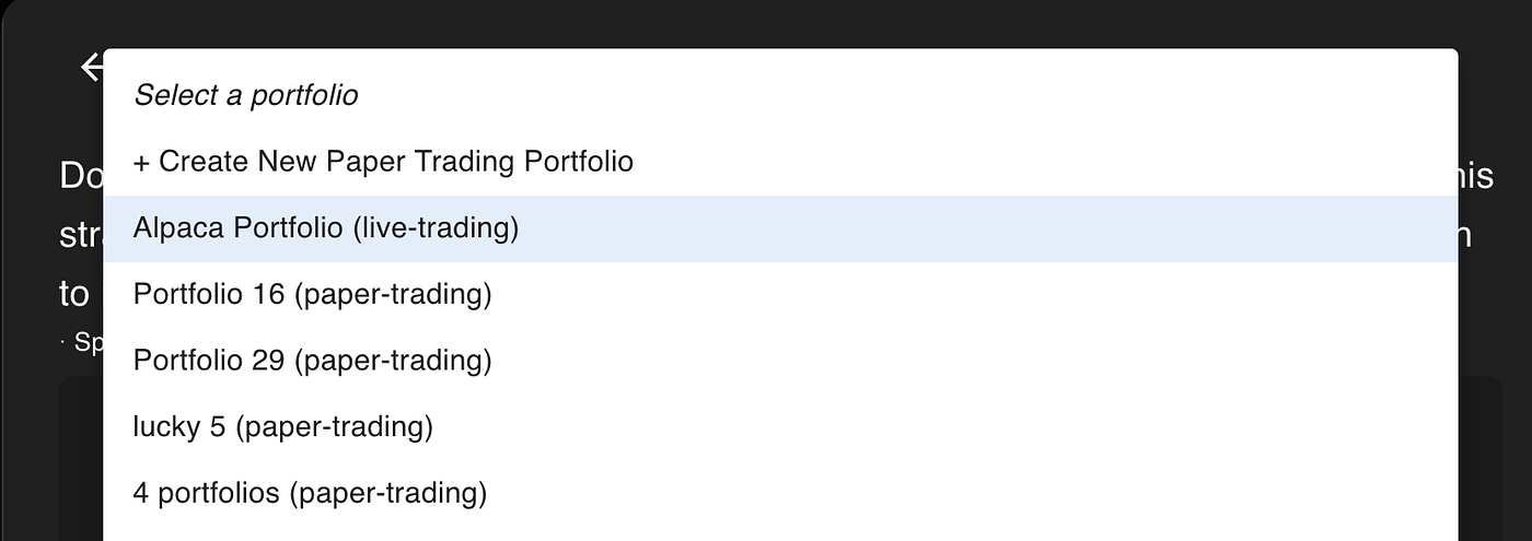 Trade like Wall Street – A Step-by-step Guide For Deploying Your First ...