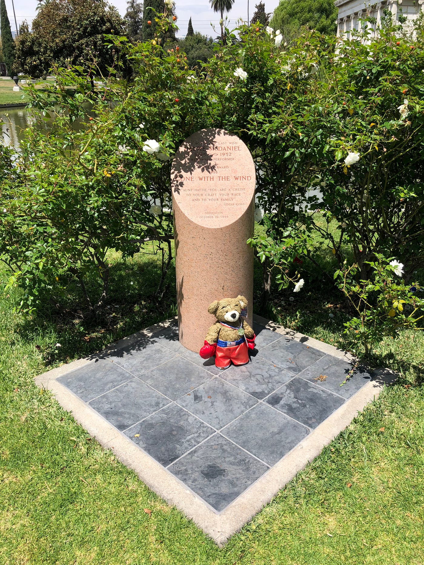 Funerale Di Hattie Mcdaniel Oscar Winner Actress Hattie McDaniel Gets
