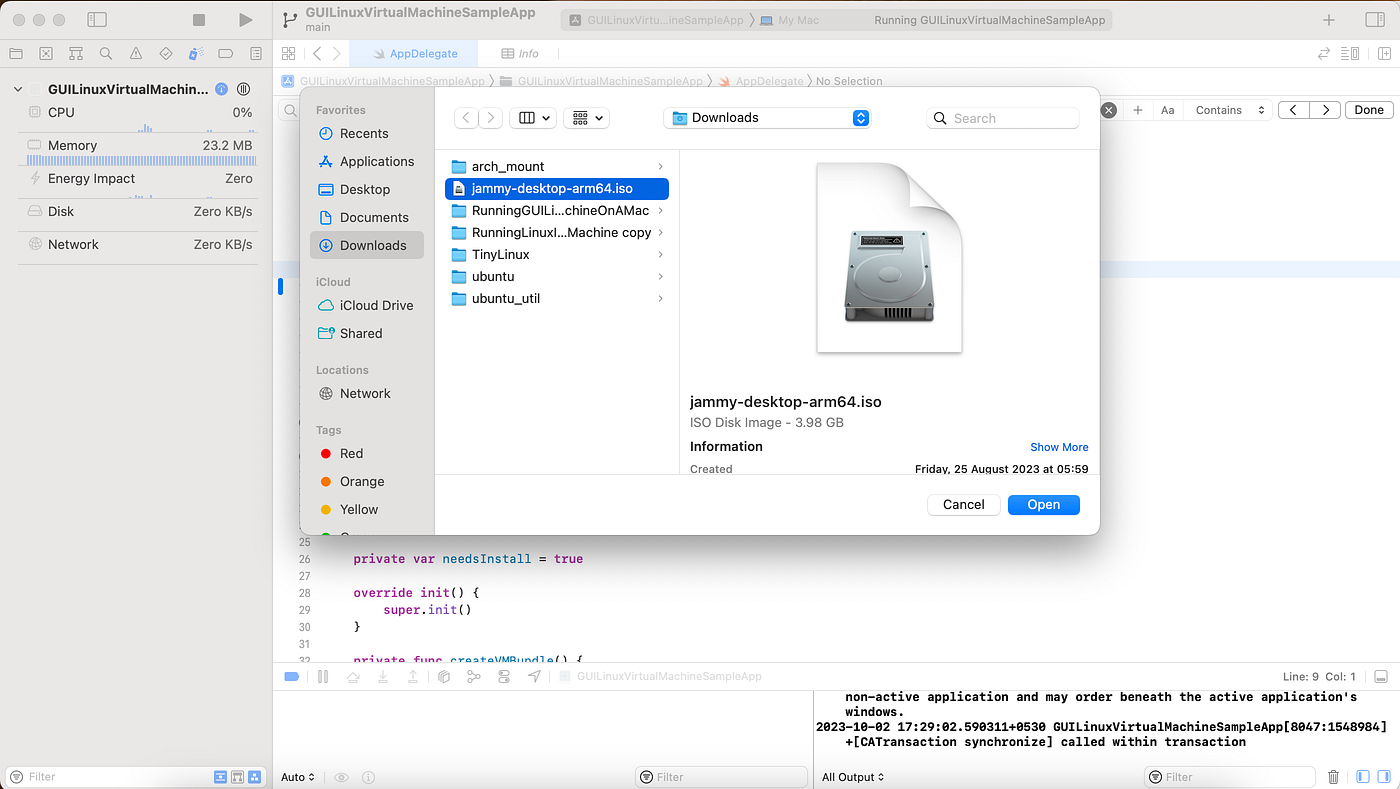 Xcode On Linux Alternative Ways To Run Xcode Without Going Broke