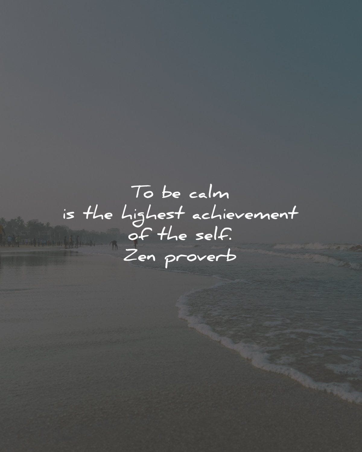 Calming Water Quotes 120 Best Beach Instagram Captions