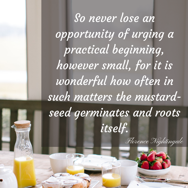 Nursing Profession Quotes
