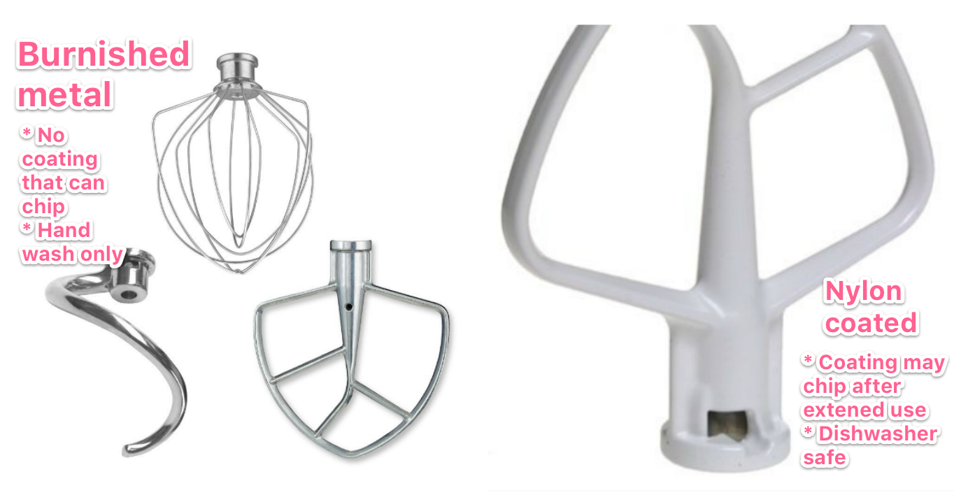 What is the Paddle Attachment on a Stand Mixer: Complete Guide for ...