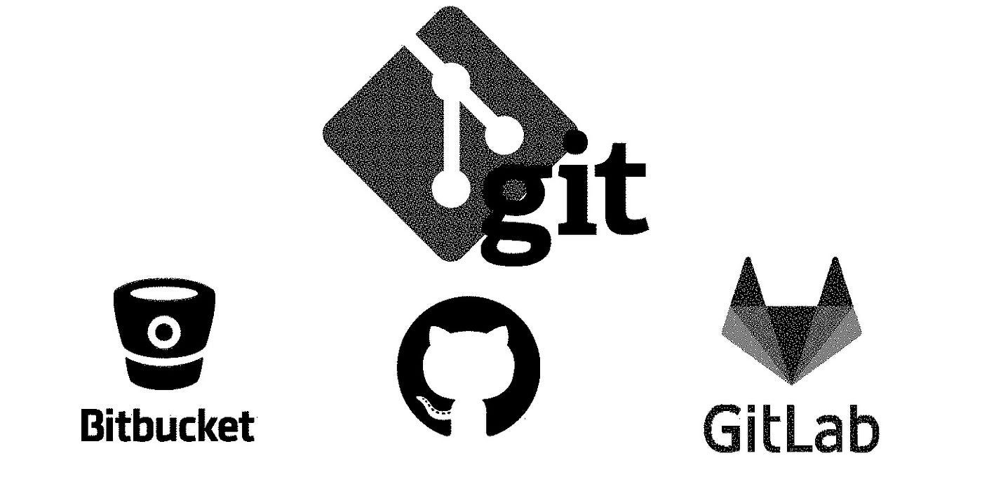 Bitbucket Vs Github Vs Gitlab Learn The Key Differences Gitlab Vs 0238