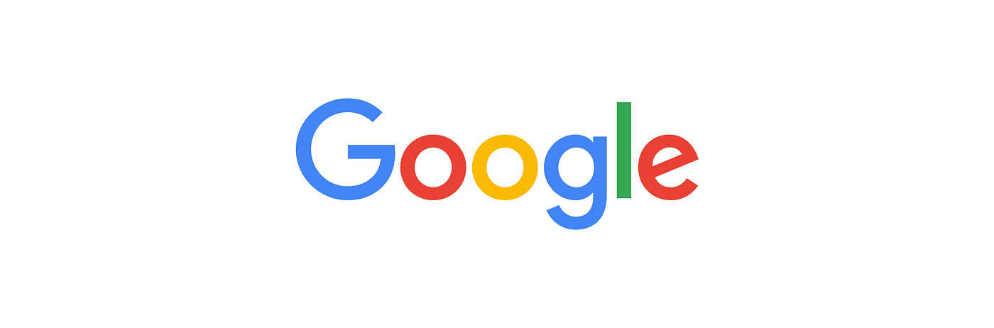 Facebook Google Logo