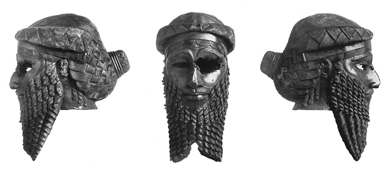 Akkadian Empire