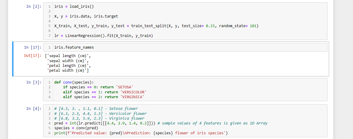 Jupyter Notebook Keyboard Shortcuts By Weidadeyue Packt+ | Advance