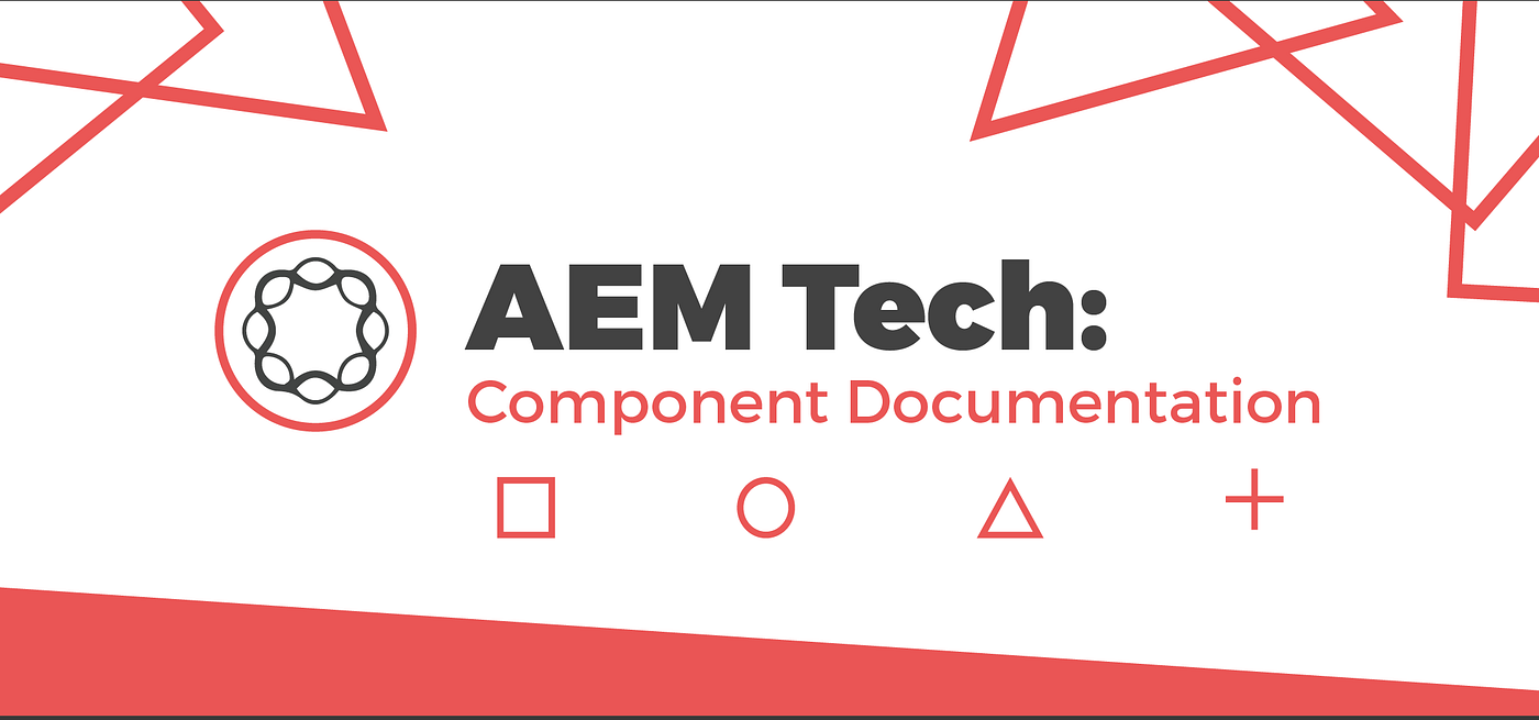 Component Aem Logo